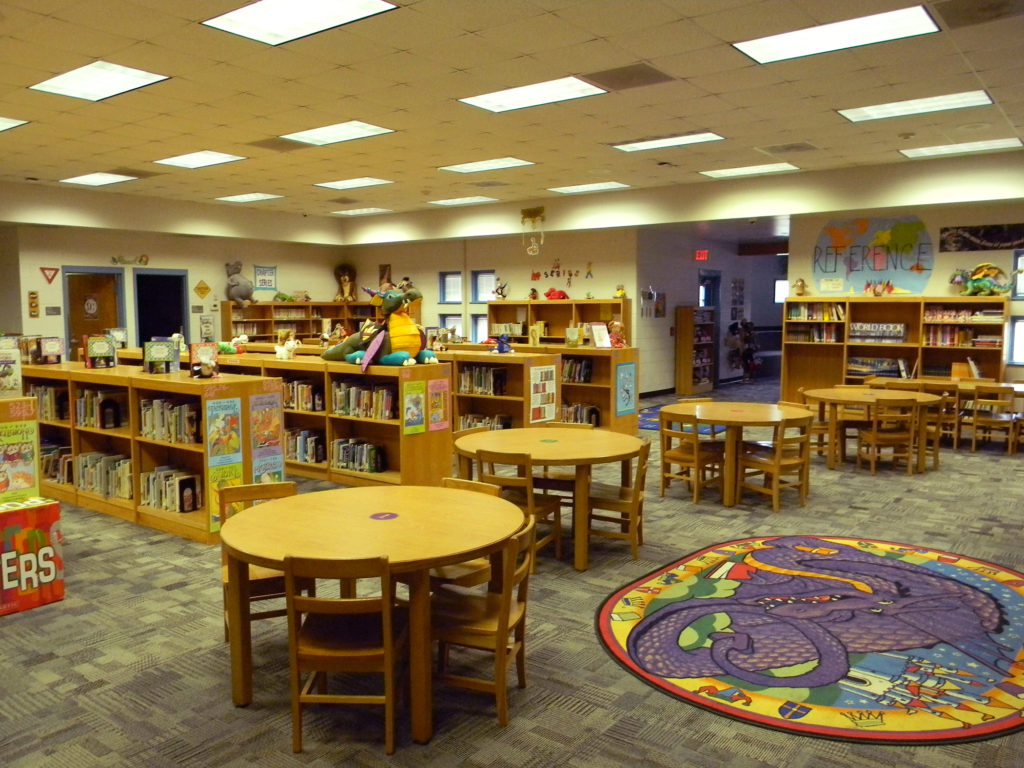 Goshen Elementary - The JLA Group