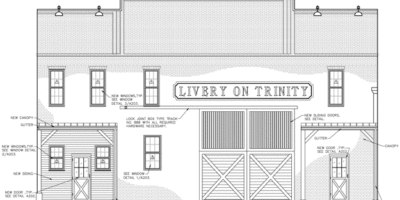 Abbeville Livery Stable - The JLA Group