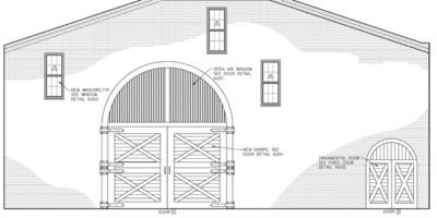 Abbeville Livery Stable - The JLA Group