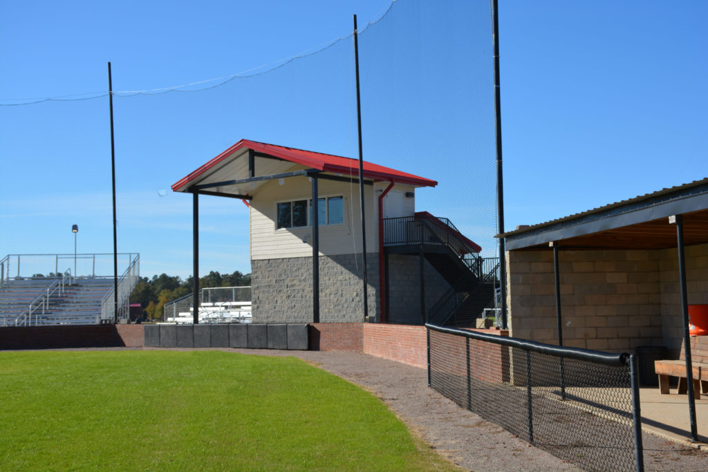 Scoring Tower - The JLA Group