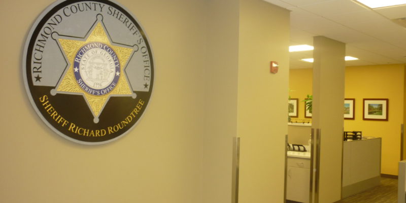 Webster Detention Center - The JLA Group