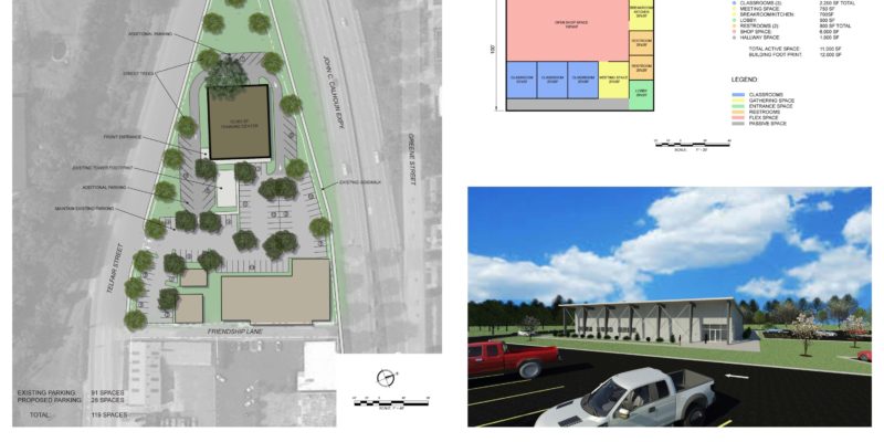 On the Boards Archives - The JLA Group